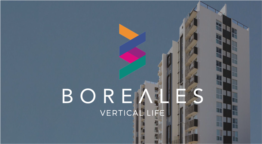 Habita | Boreales Vertical Life